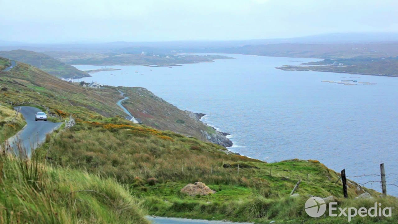 Clifden Vacation Travel Guide Expedia Aladinbooking